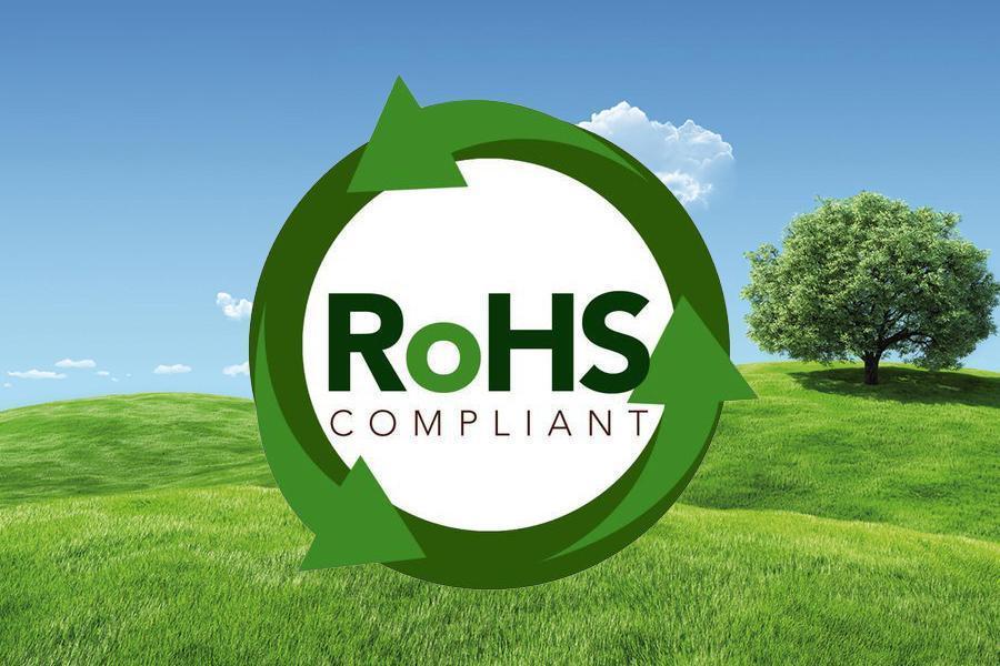 Hải li - ĐIỀU HÒA MITSUBISHI HEAVY ĐẠT CHỨNG NHẬN TIÊU CHUẨN ROHS 2025