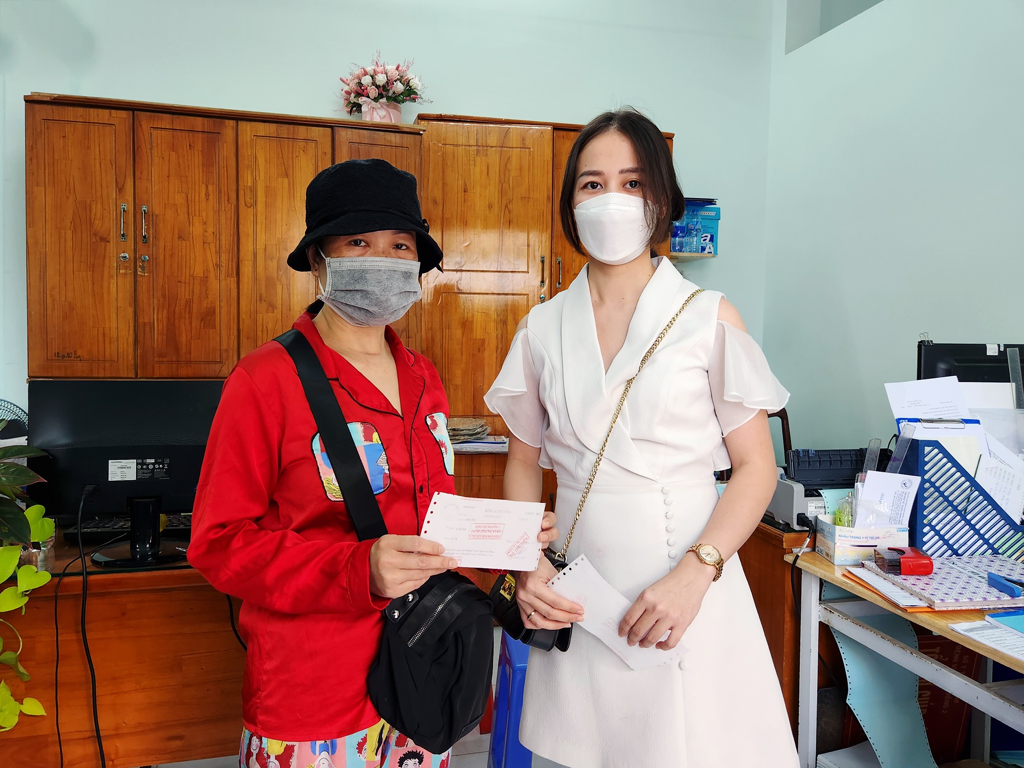 Hải li - HẢI LI THỰC HIỆN CHƯƠNG TRÌNH TỪ THIỆN ĐẦU XUÂN QUÝ MÃO 2023